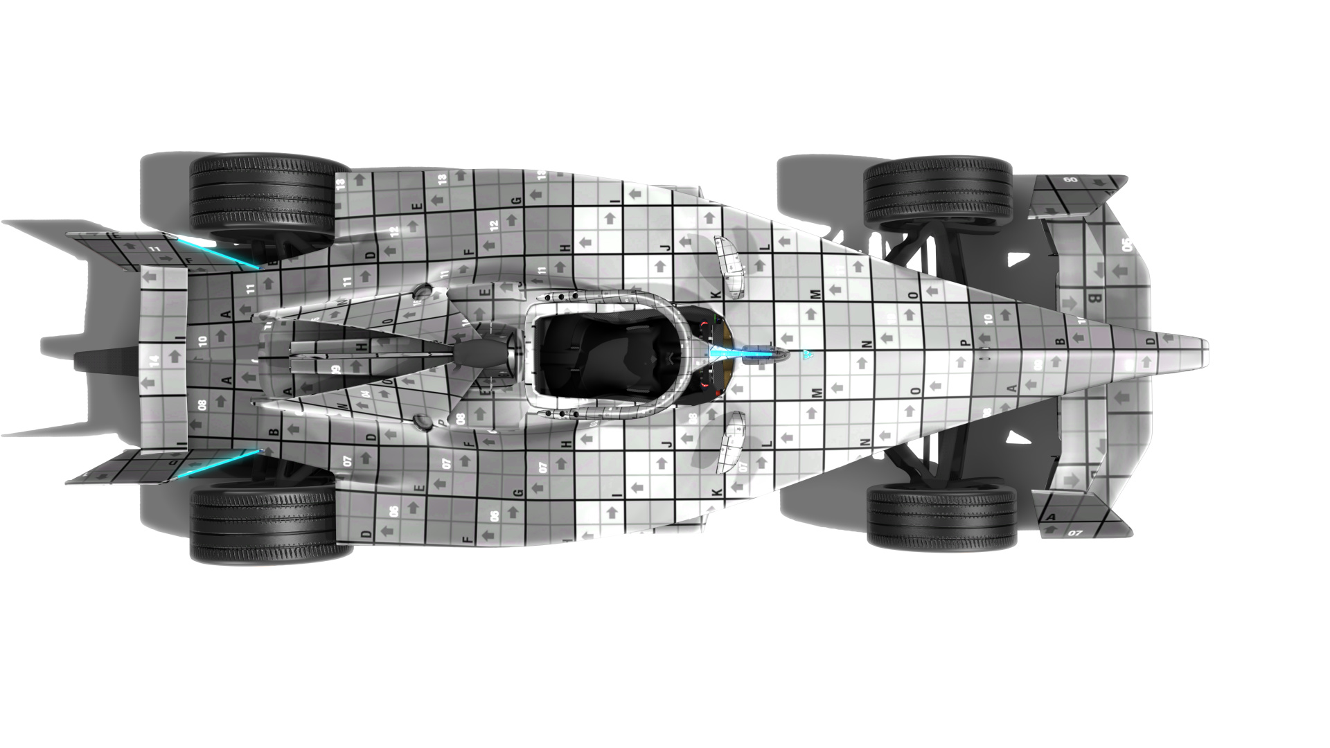 FORMULA E GEN3 2023 – ACFL & ASMSTUDIO – BEST MODS F1 CARS FOR ASSETTO ...