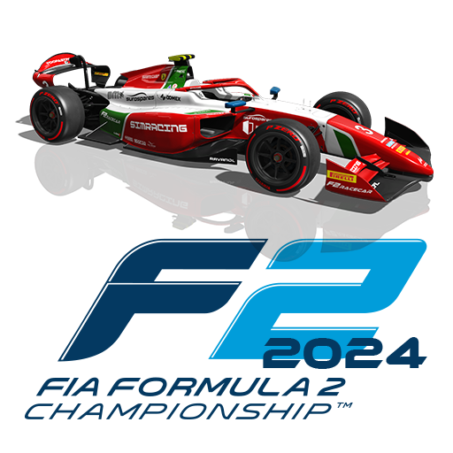 FORMULA F2 2024 ASSETTO CORSA – ASMSTUDIO – ACFL MODS FOR ASSETTO CORSA & AC-EVO