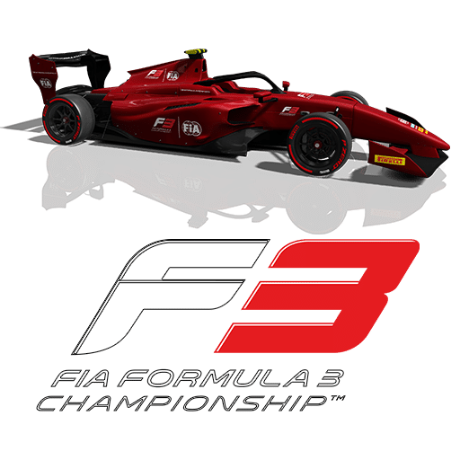 FORMULA F3 2025 ASSETTO CORSA – ACFL MODS FOR ASSETTO CORSA